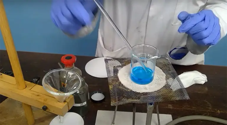 4 Steps to Use Copper Sulfate in Garden - GardenProfy