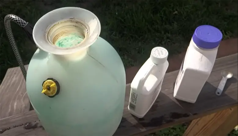 4 Steps to Use Copper Sulfate in Garden - GardenProfy