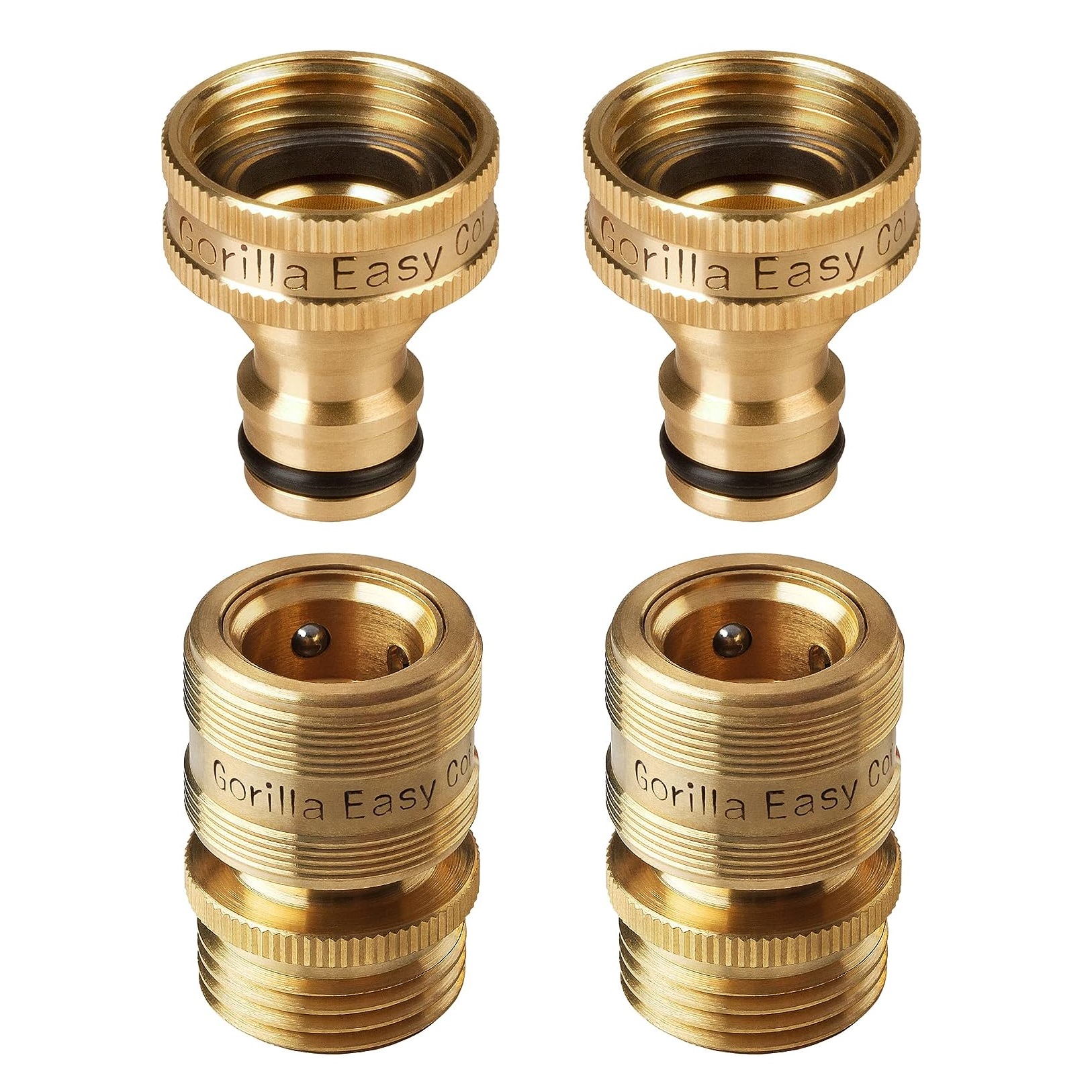 How to Connect Two Garden Hoses? - GardenProfy