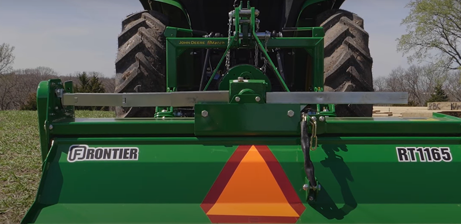 How to Plow a Garden? - GardenProfy