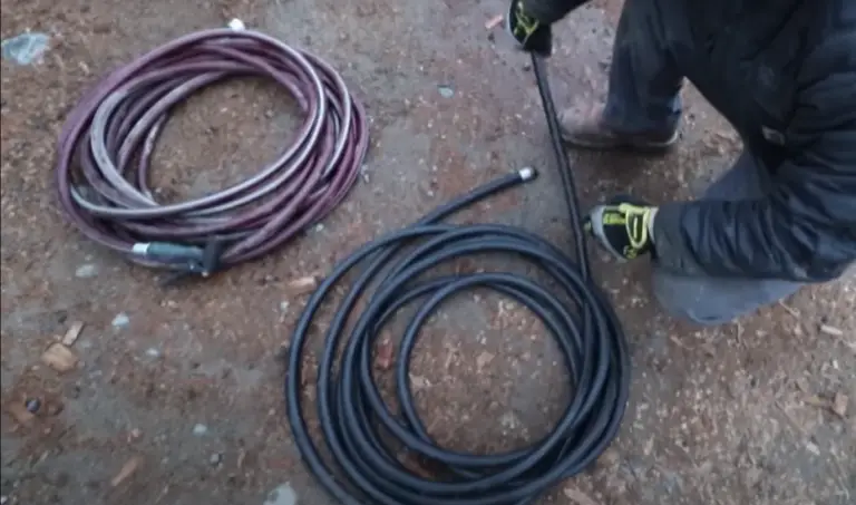 How to Unkink a Garden Hose? - GardenProfy