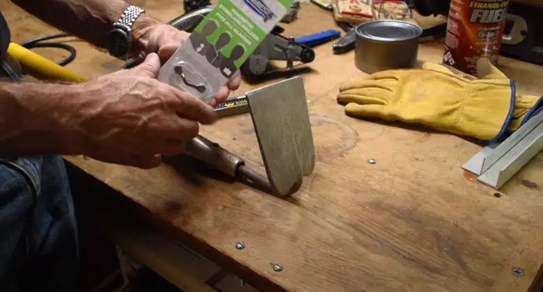 How to Sharpen a Garden Hoe? - GardenProfy