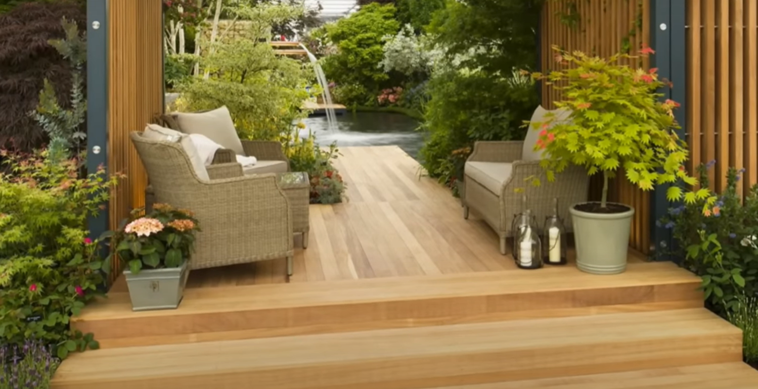 Landscaping vs. Gardening: What’s the Difference? - GardenProfy