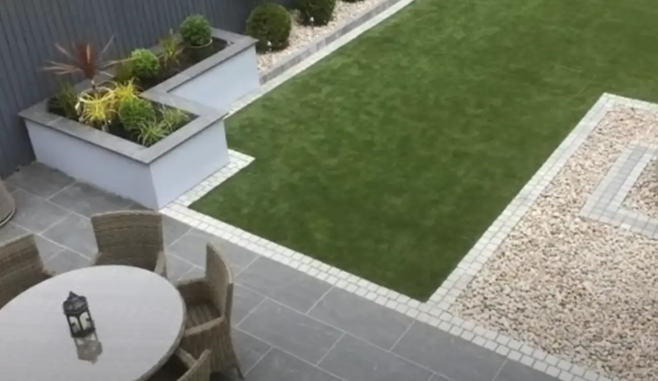 Landscaping vs. Gardening: What’s the Difference? - GardenProfy