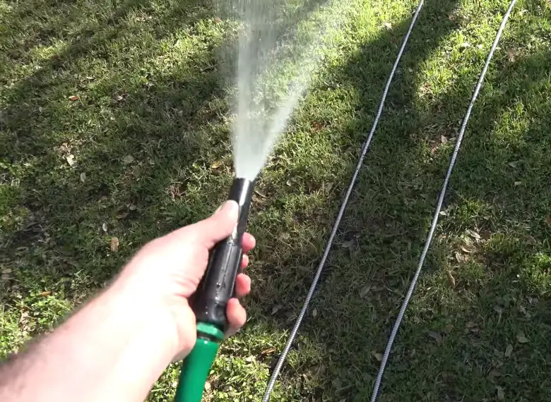 Bionic Steel Garden Hose Review Gardenprofy