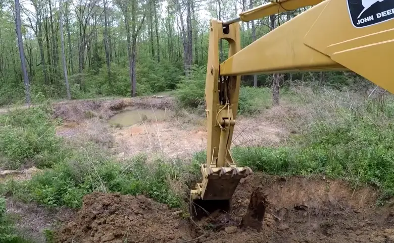 How Deep Can You Dig In Your Backyard? - GardenProfy