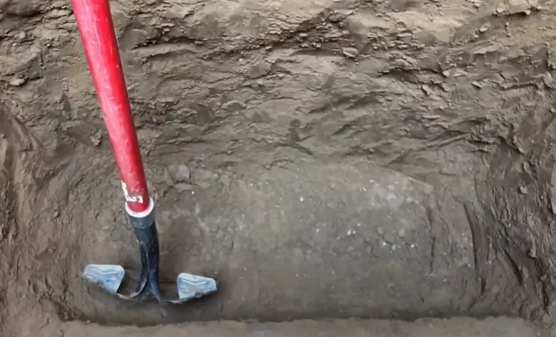 How Deep Can You Dig In Your Backyard? - GardenProfy