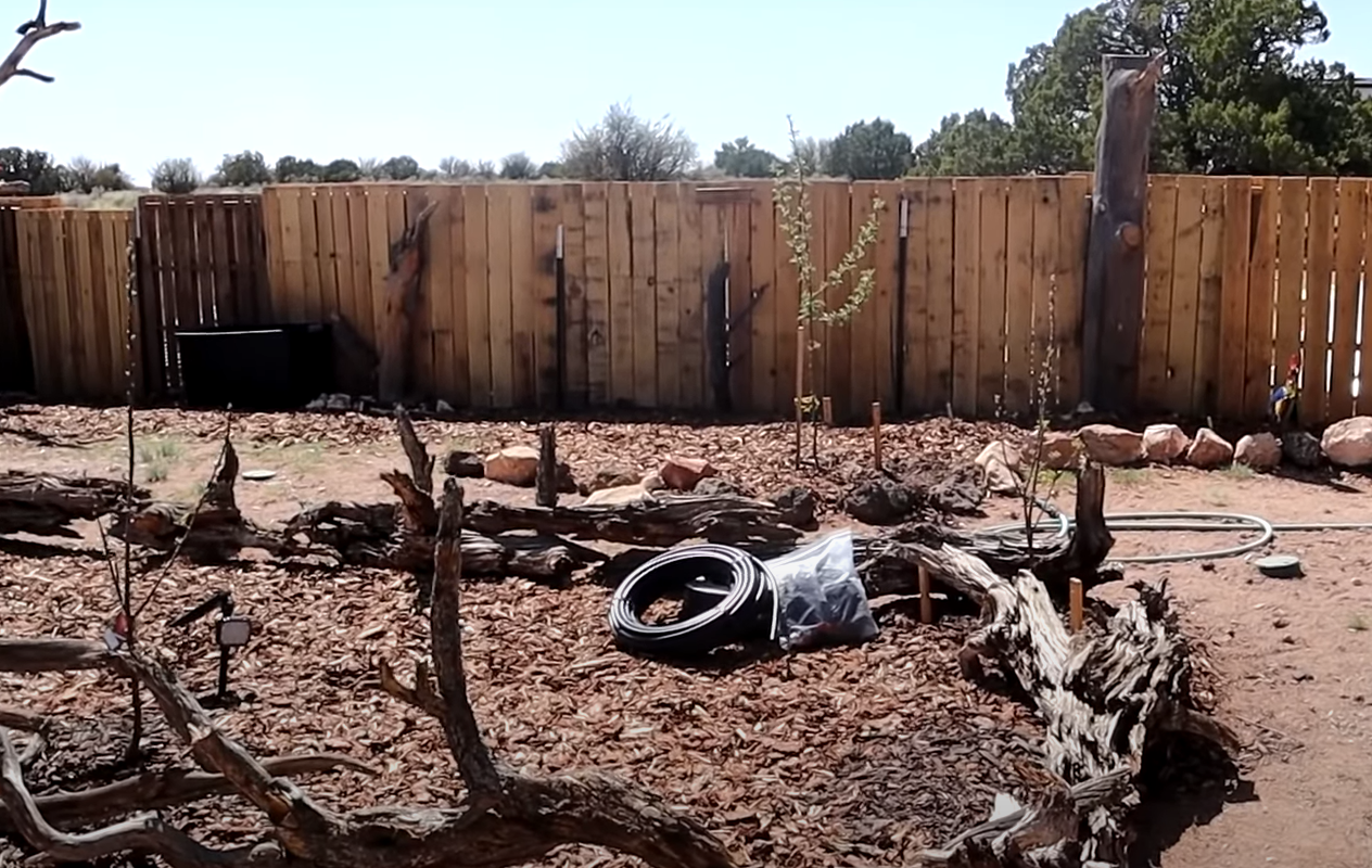 How to Block Wind On Patio? - GardenProfy
