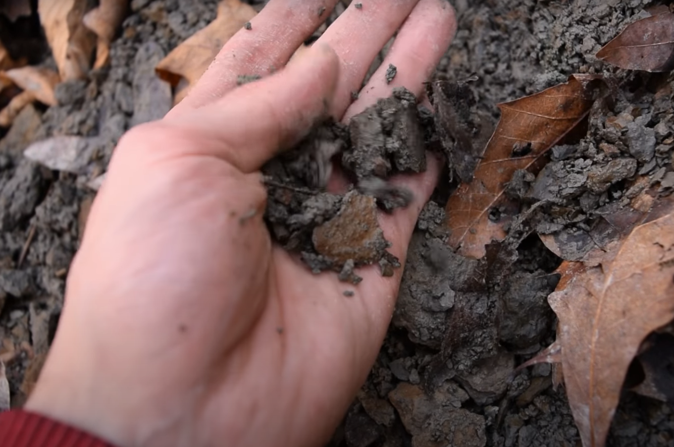 How to Find Clay in Your Backyard? - GardenProfy