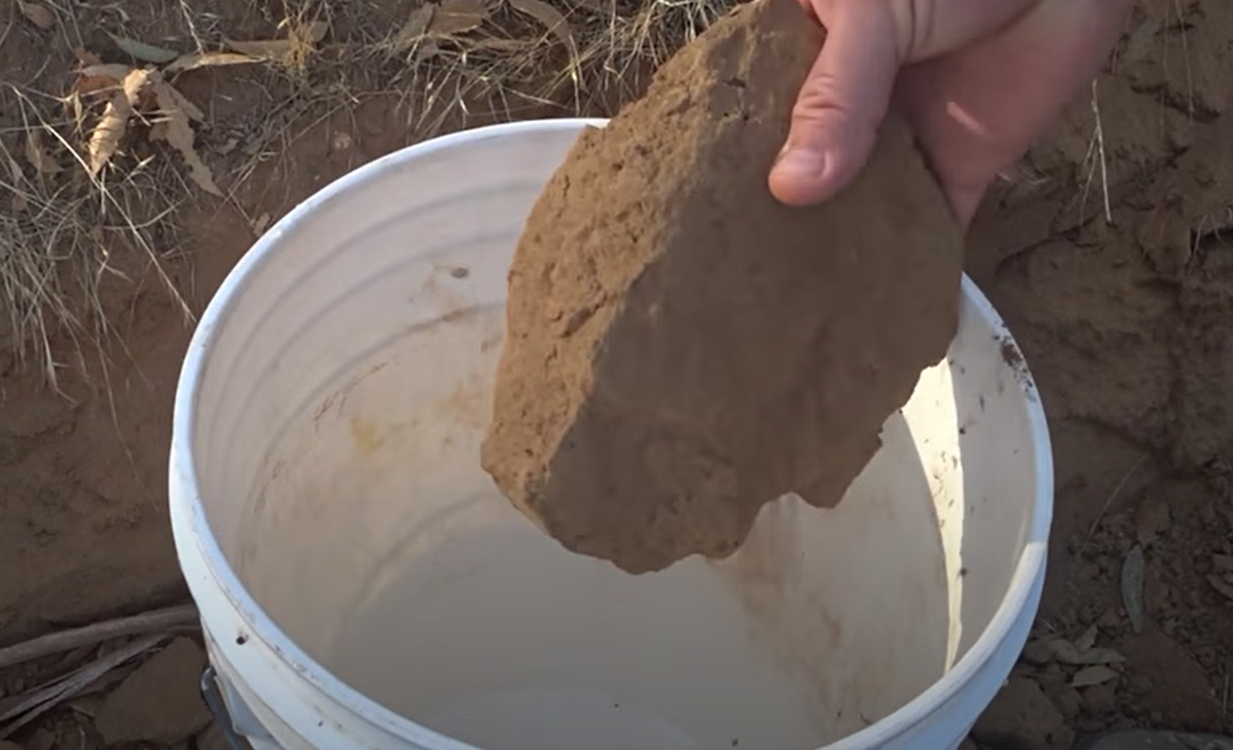 How to Find Clay in Your Backyard? - GardenProfy
