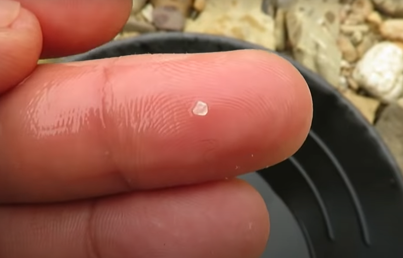 How to Find Diamonds in Your Backyard? - GardenProfy