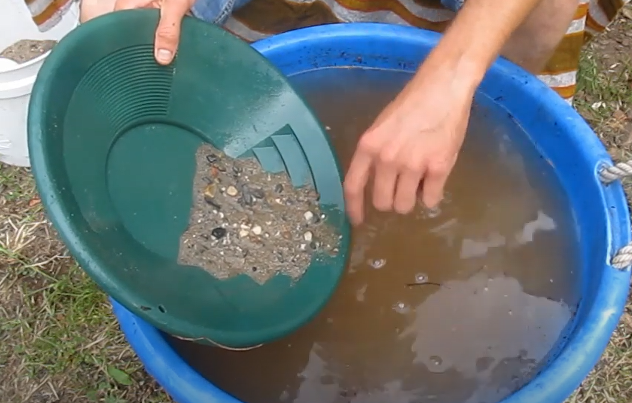 How to Find Gold in Your Backyard? - GardenProfy