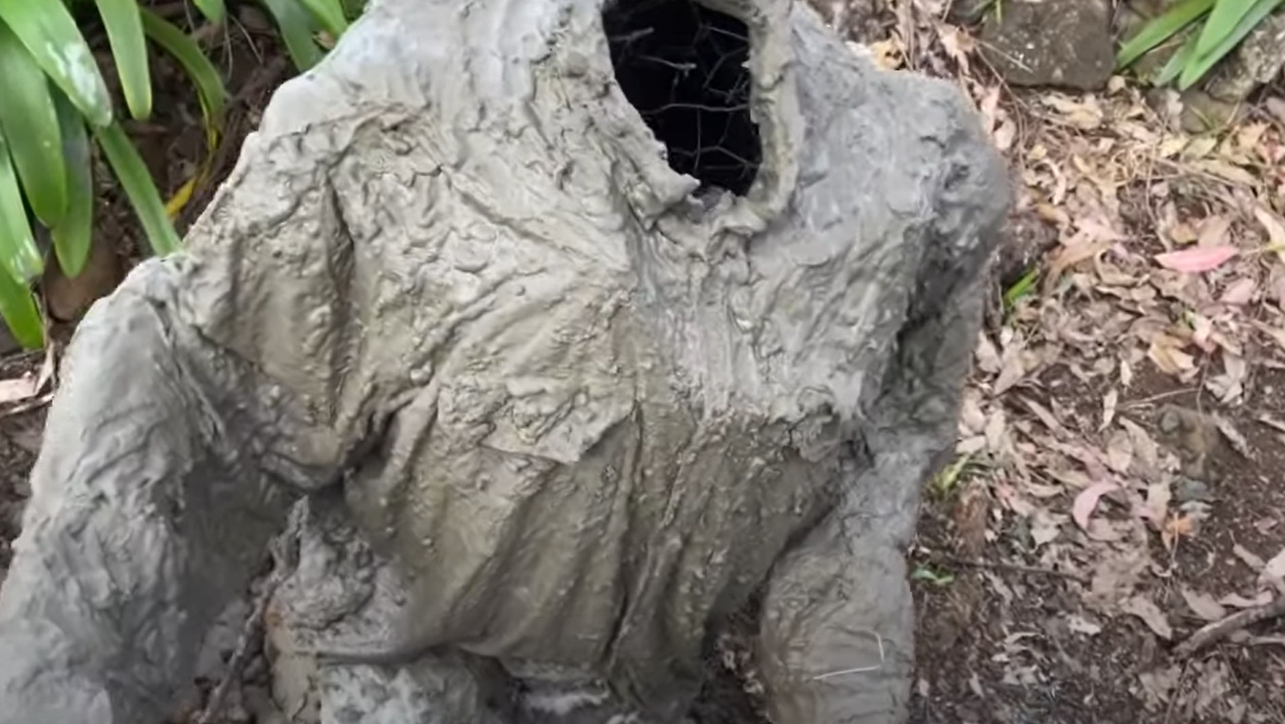 How to Make a Garden Statue? - GardenProfy