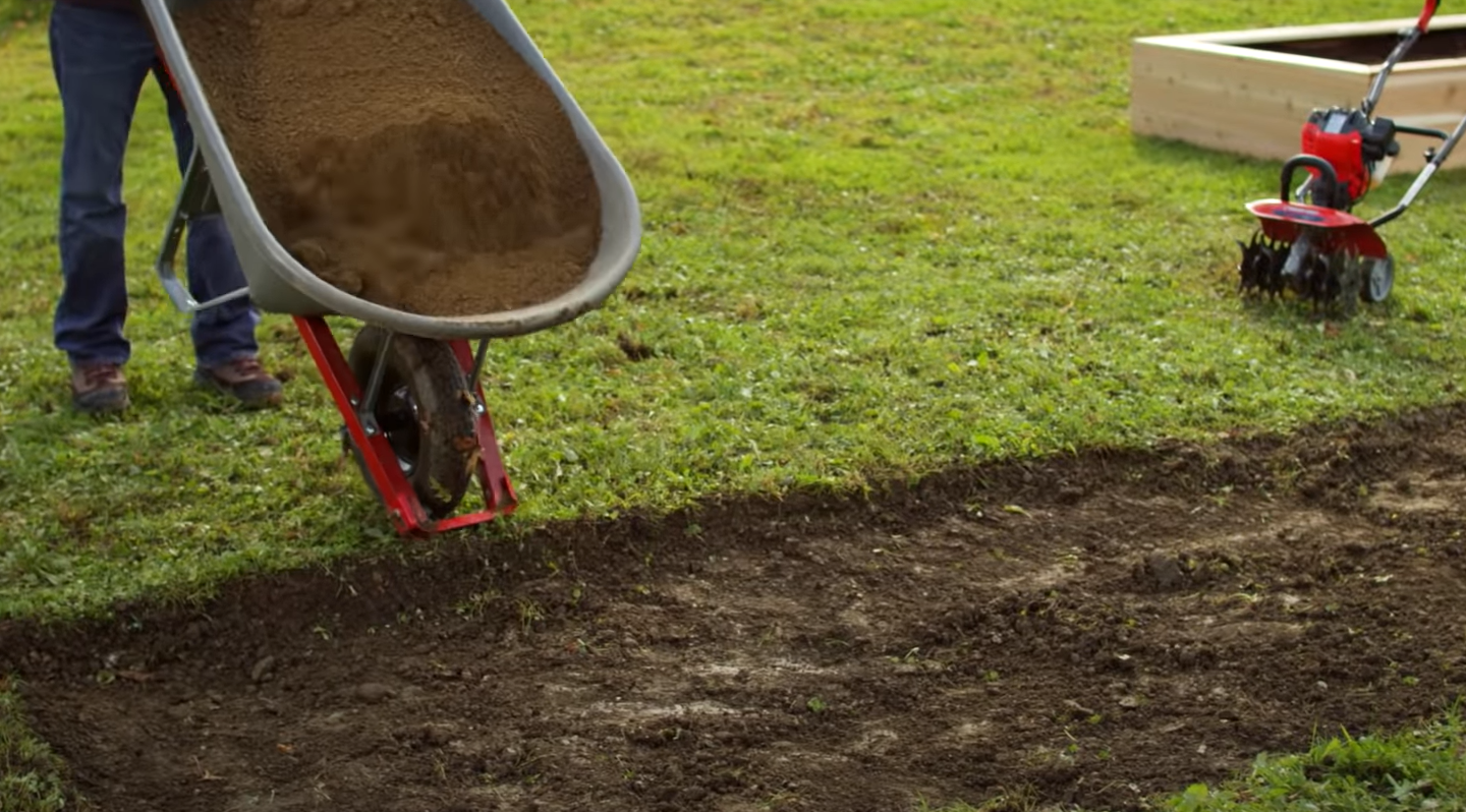 When to Till the Garden? - GardenProfy