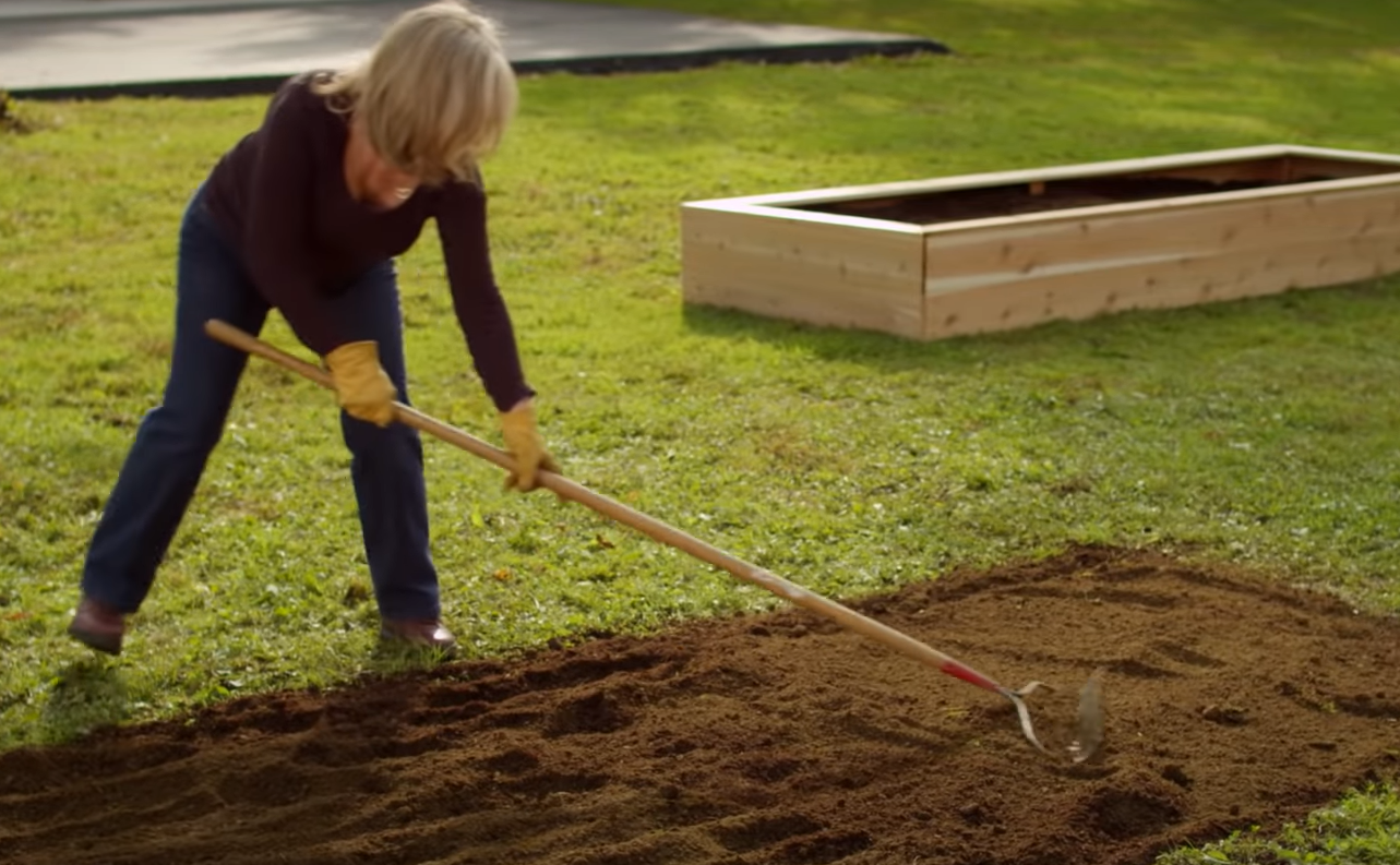 When to Till the Garden? - GardenProfy