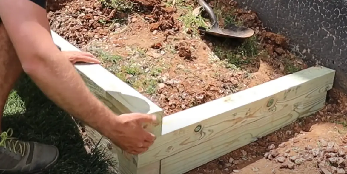 How to Build a Tiered Garden on a Slope? - GardenProfy