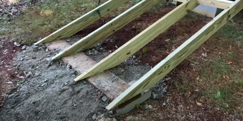 How to Build a Shed Ramp? - GardenProfy