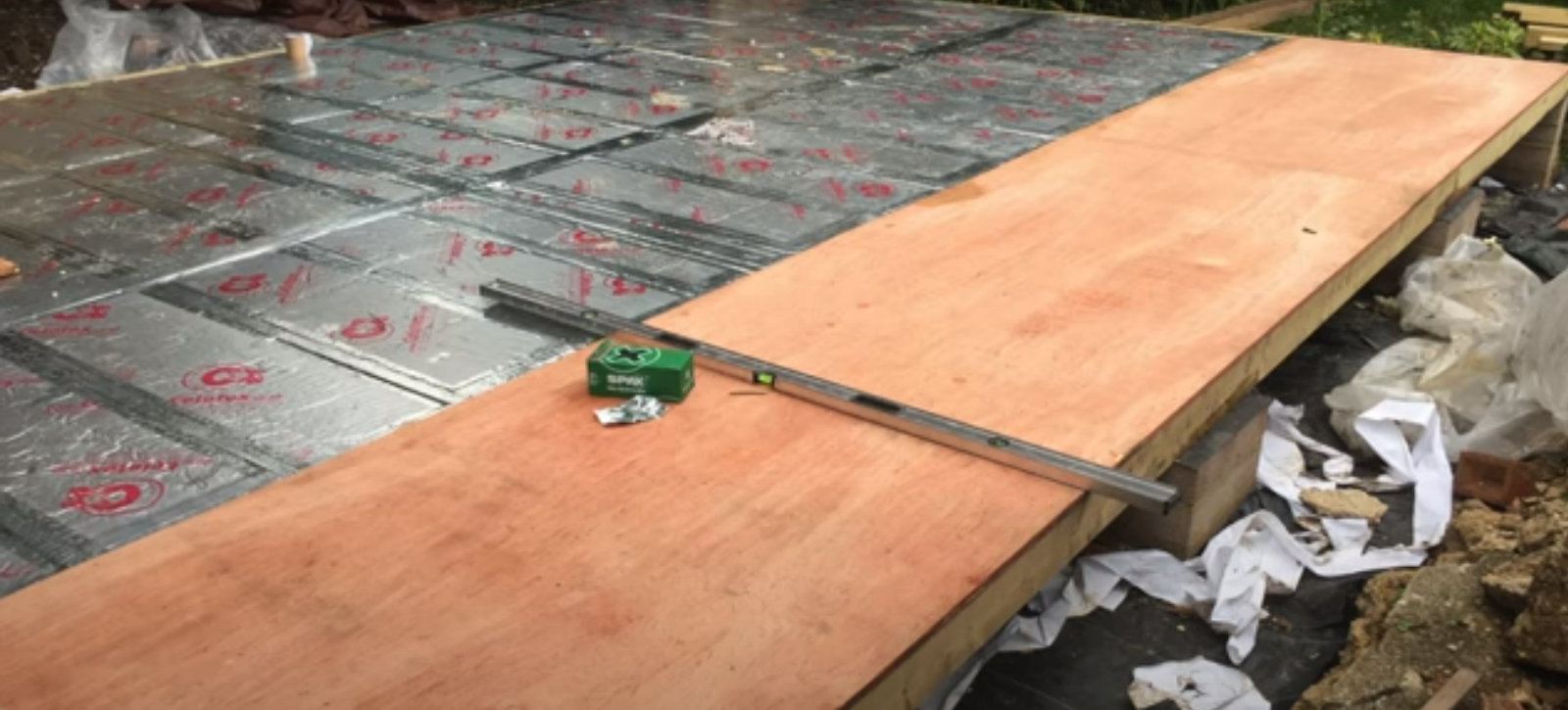 How to Insulate a Shed Floor? - GardenProfy