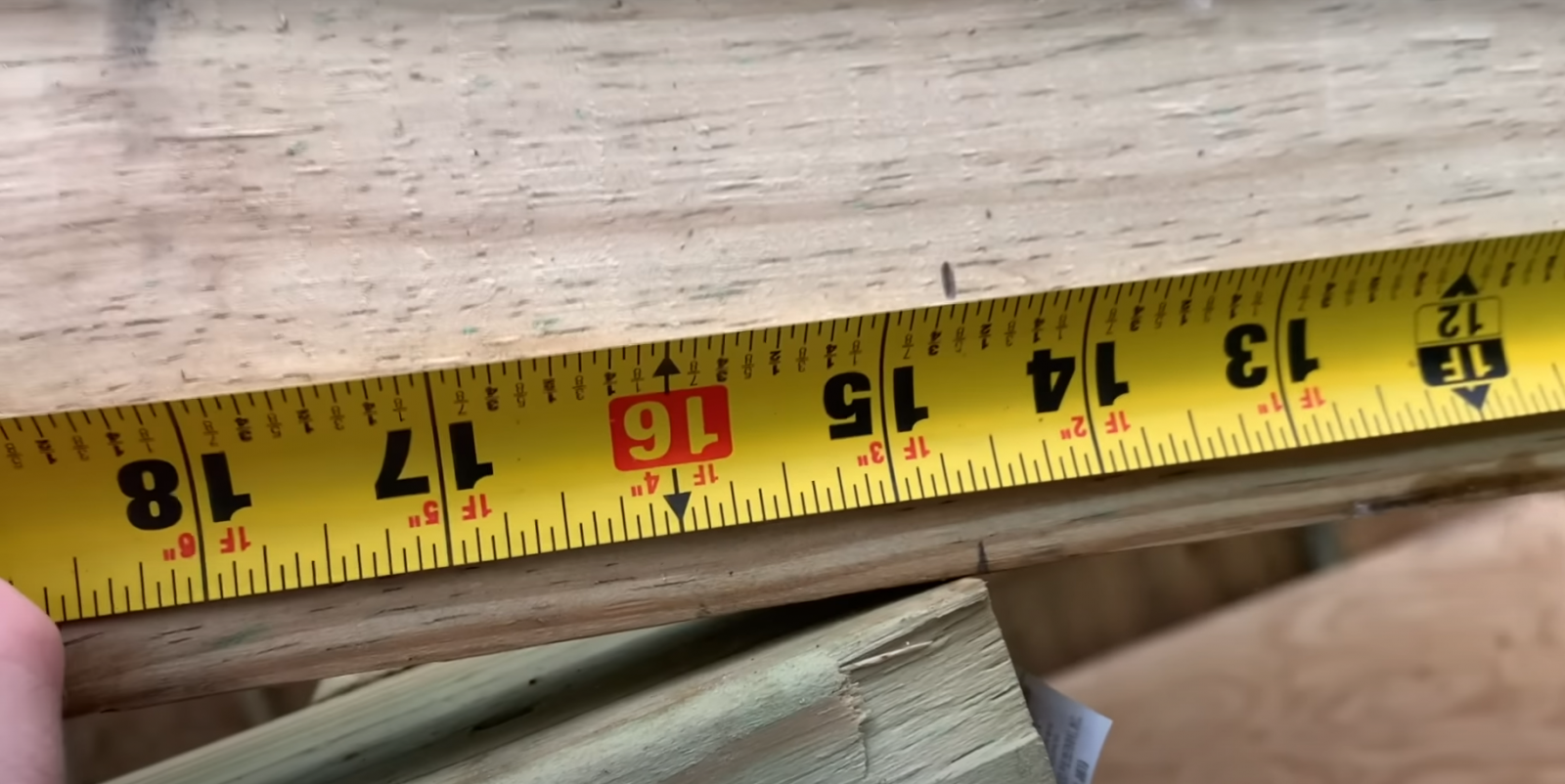 How to Build a Slanted Shed Roof? - GardenProfy