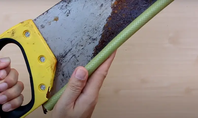 Uses for Old Garden Hoses - GardenProfy