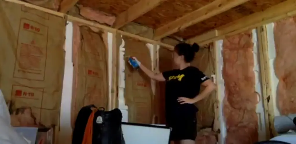 How to Insulate a Shed for Free? - GardenProfy