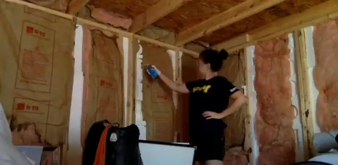 How to Insulate a Shed for Free? - GardenProfy