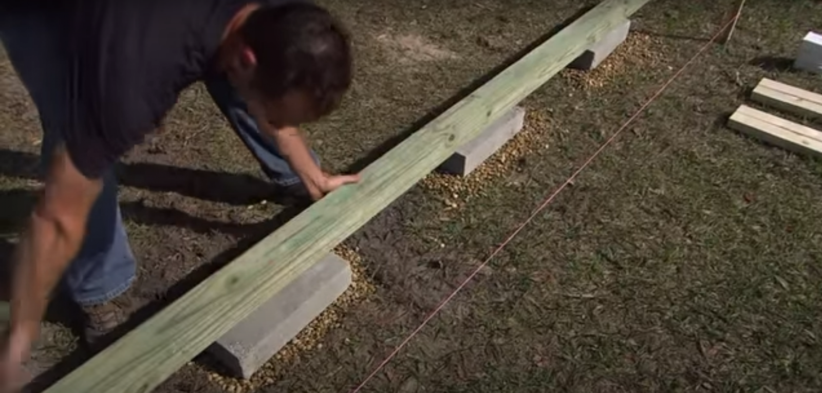 How to Level a Shed? - GardenProfy