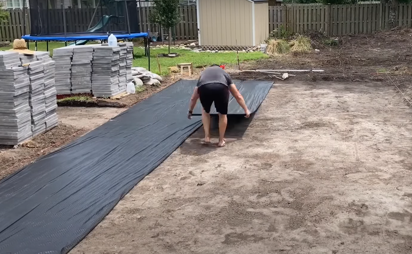 How to Build a Backyard Pavilion? - GardenProfy