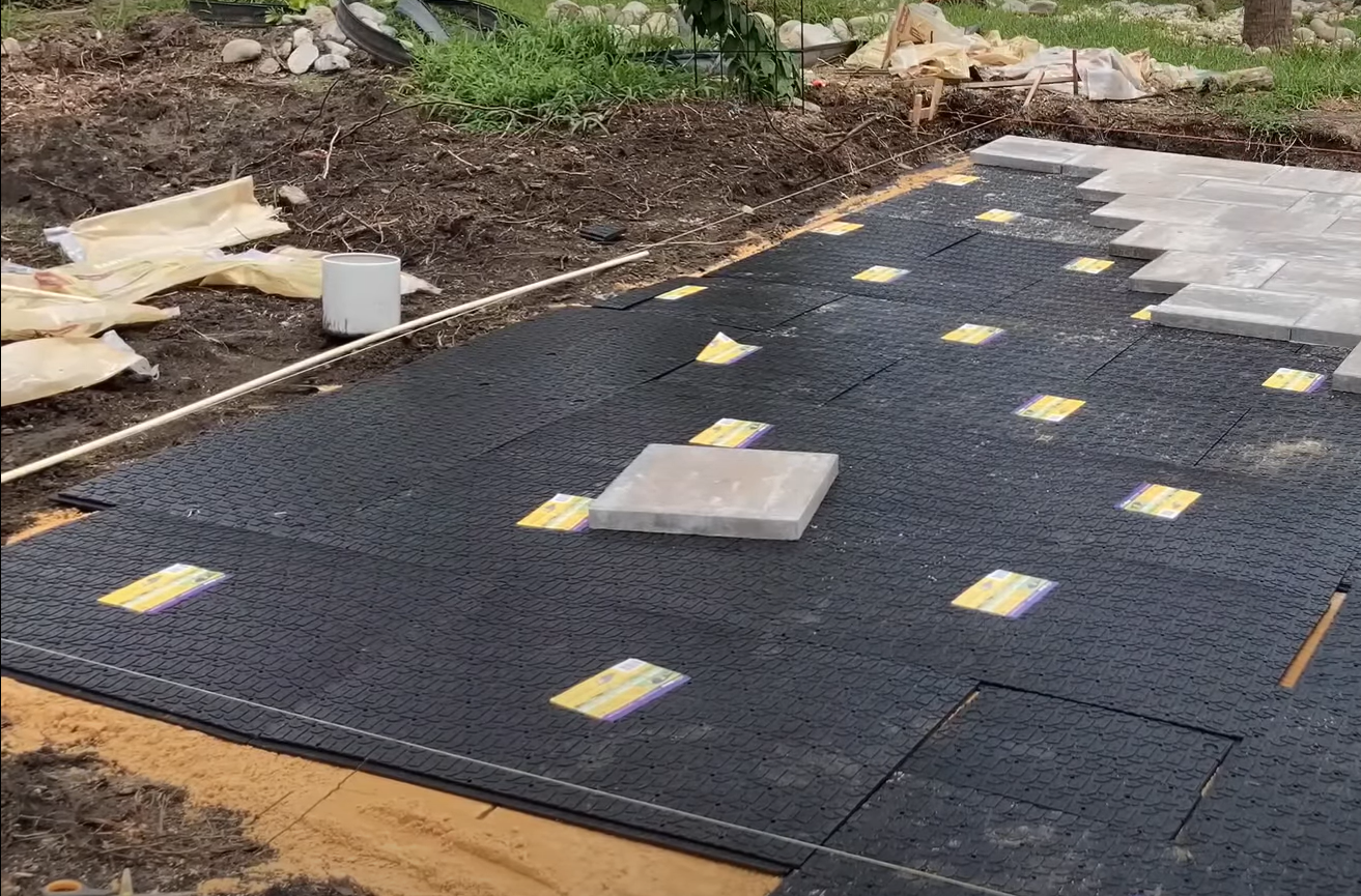 How to Build a Backyard Pavilion? - GardenProfy