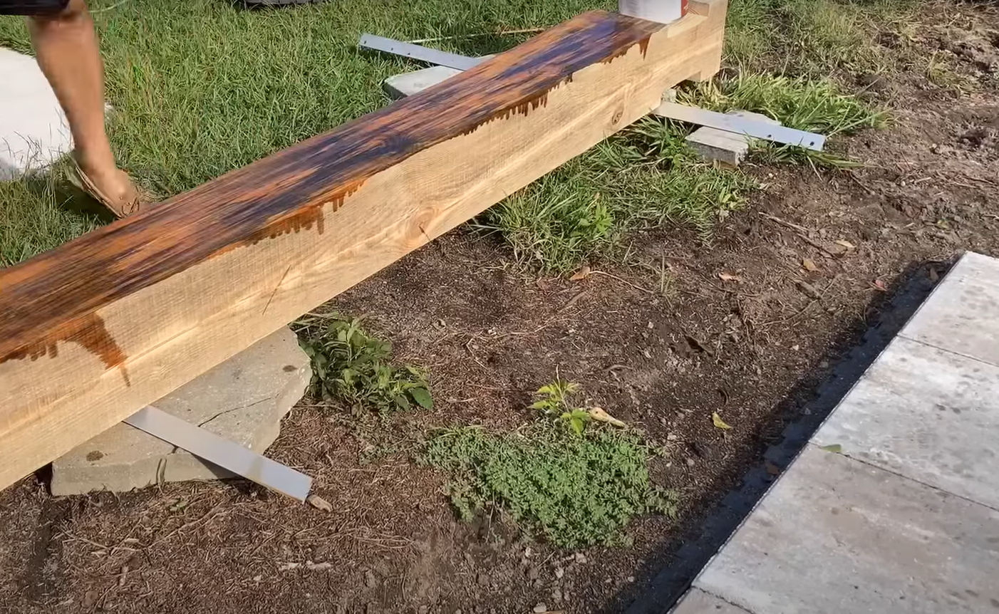 How to Build a Backyard Pavilion? - GardenProfy