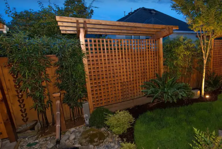 How to Make Your Backyard Look Like a Resort? - GardenProfy