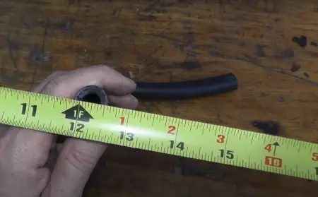 How to Measure a Garden Hose Size? - GardenProfy