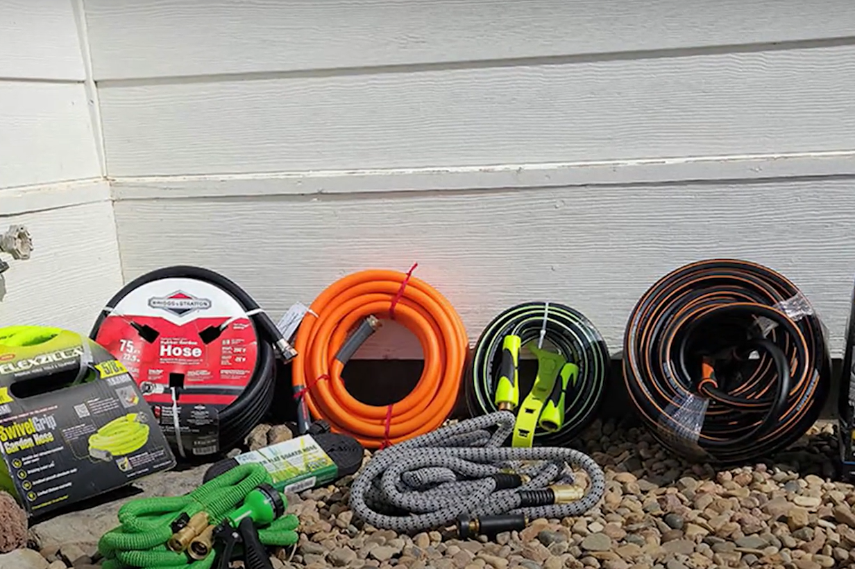 How to Measure a Garden Hose Size? - GardenProfy