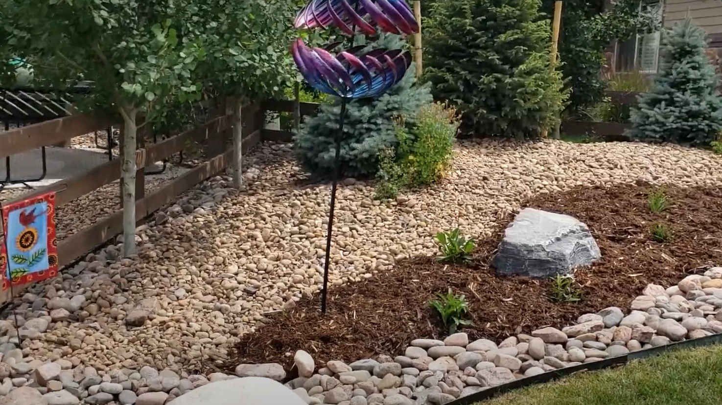 Colorado Landscaping Ideas - GardenProfy