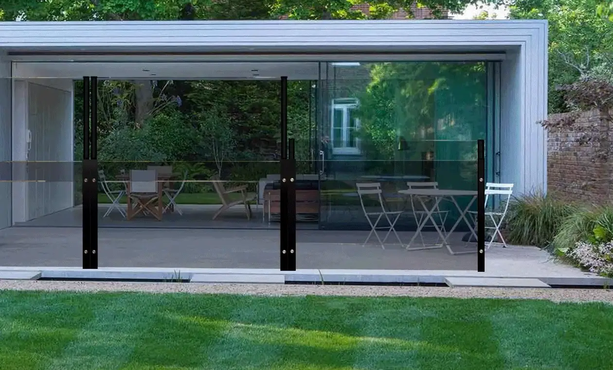 Garden Windbreak Ideas - GardenProfy