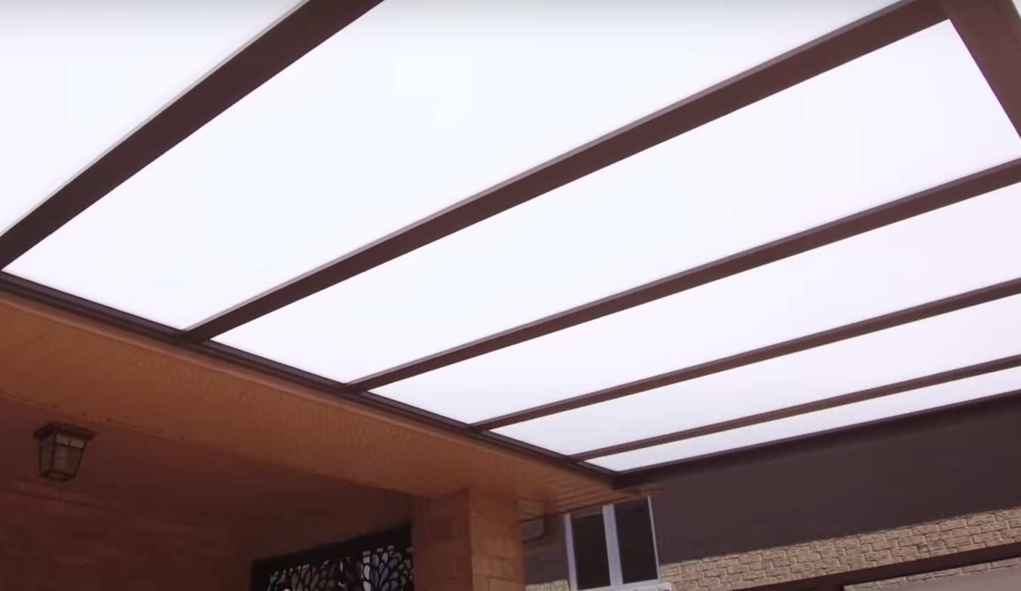 Garden Windbreak Ideas - GardenProfy