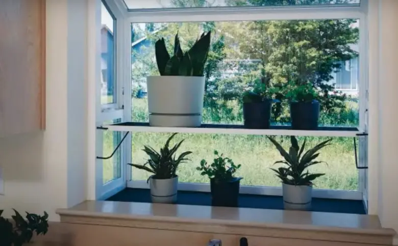 Garden Window Ideas - GardenProfy