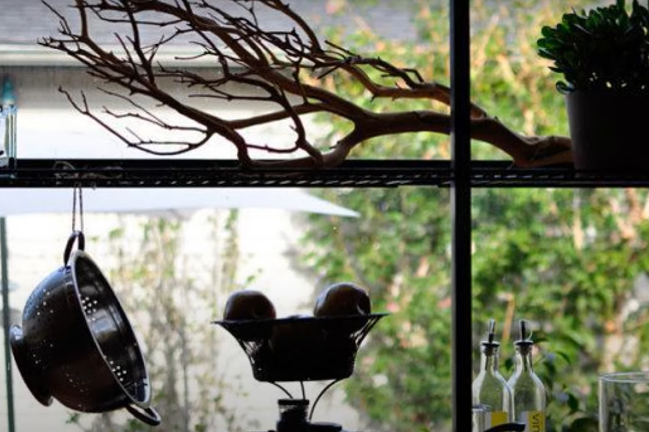 Garden Window Ideas - GardenProfy