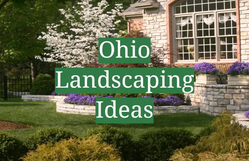 Ohio Landscaping Ideas - GardenProfy