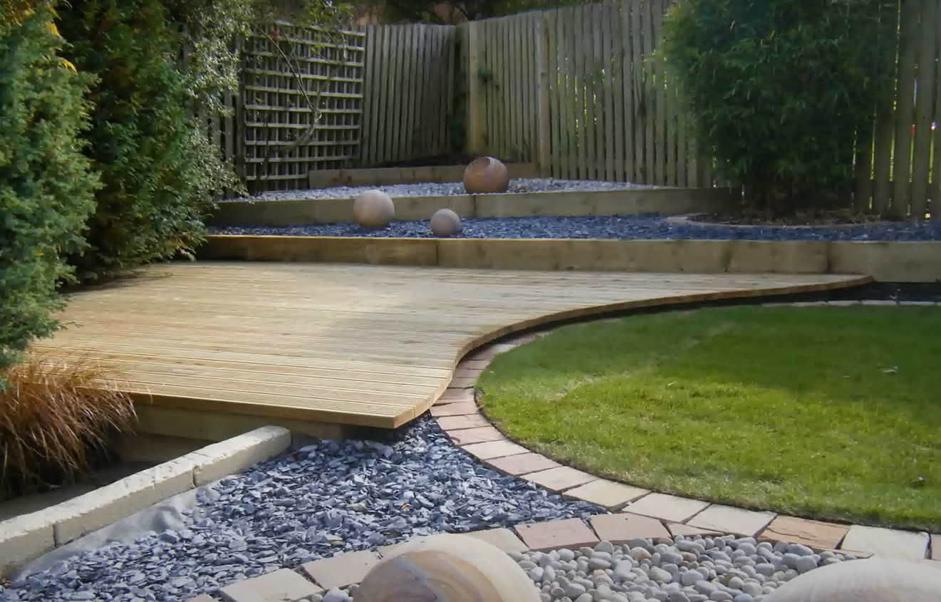 Commercial Landscaping Ideas - GardenProfy