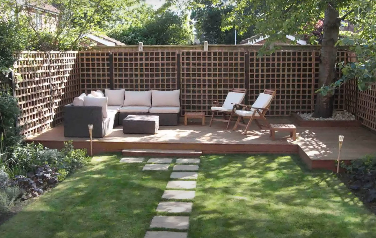 Commercial Landscaping Ideas - GardenProfy