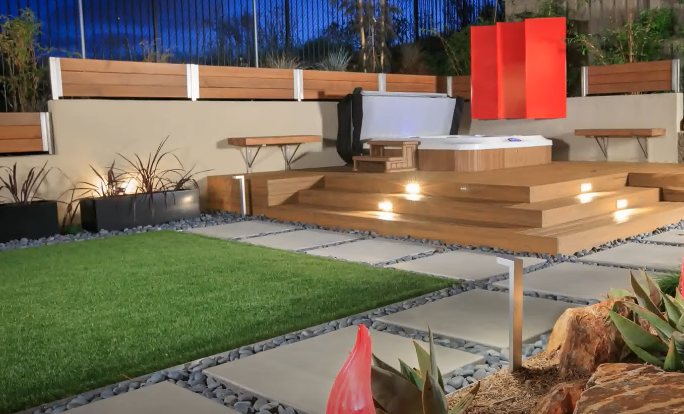 Commercial Landscaping Ideas - GardenProfy