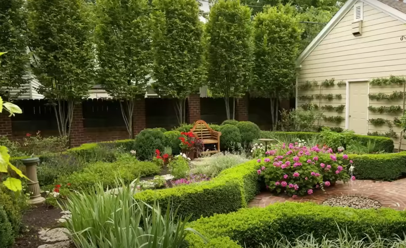 Landscaping Ideas for Sandy Soil - GardenProfy