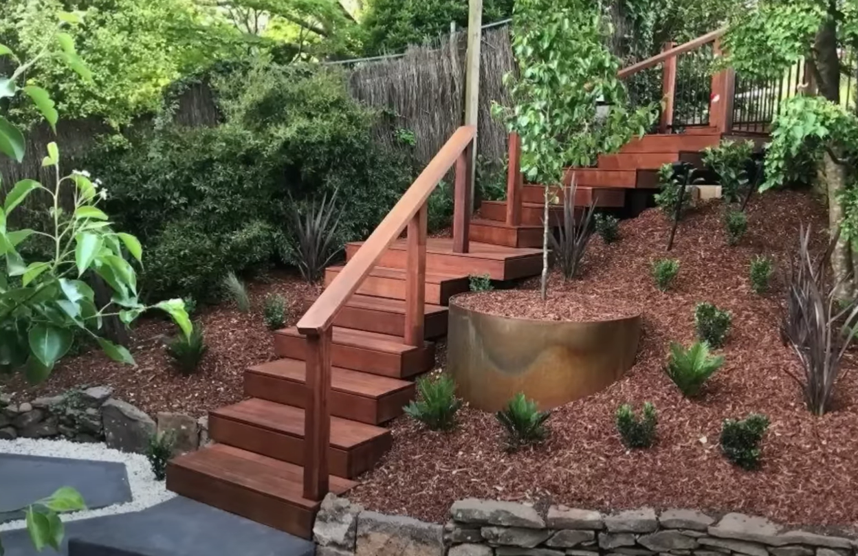Landscaping Ideas for Sandy Soil - GardenProfy