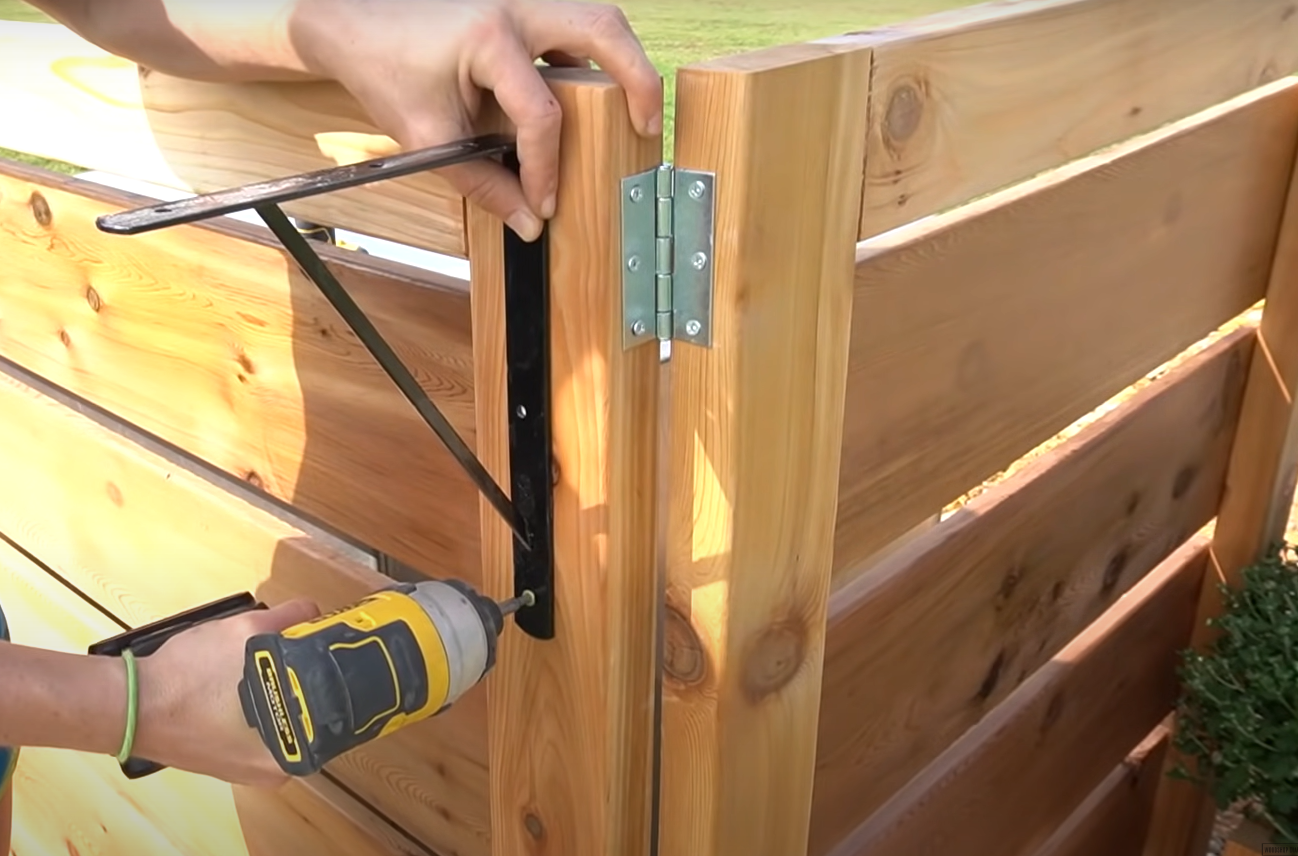 Landscaping Ideas to Hide Utility Boxes - GardenProfy