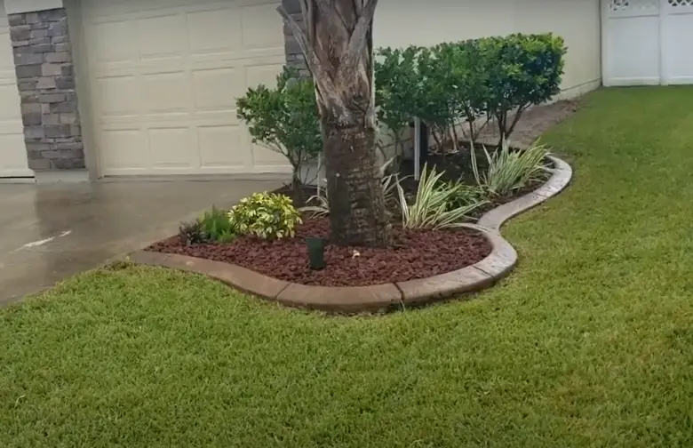 Lava Rock Landscaping Ideas - GardenProfy