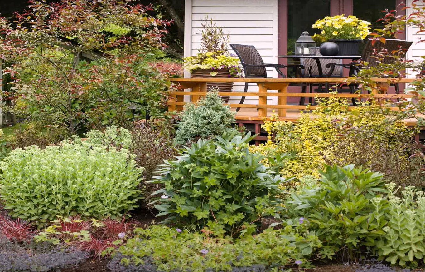 Ohio Landscaping Ideas - GardenProfy