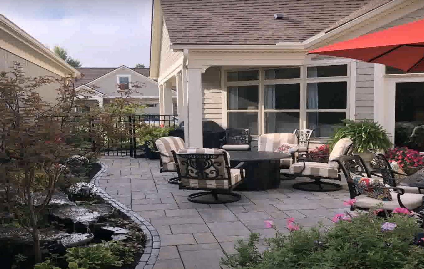 Ohio Landscaping Ideas - GardenProfy