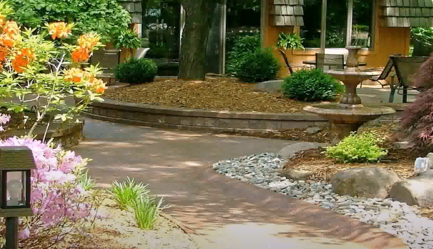 Ohio Landscaping Ideas - GardenProfy