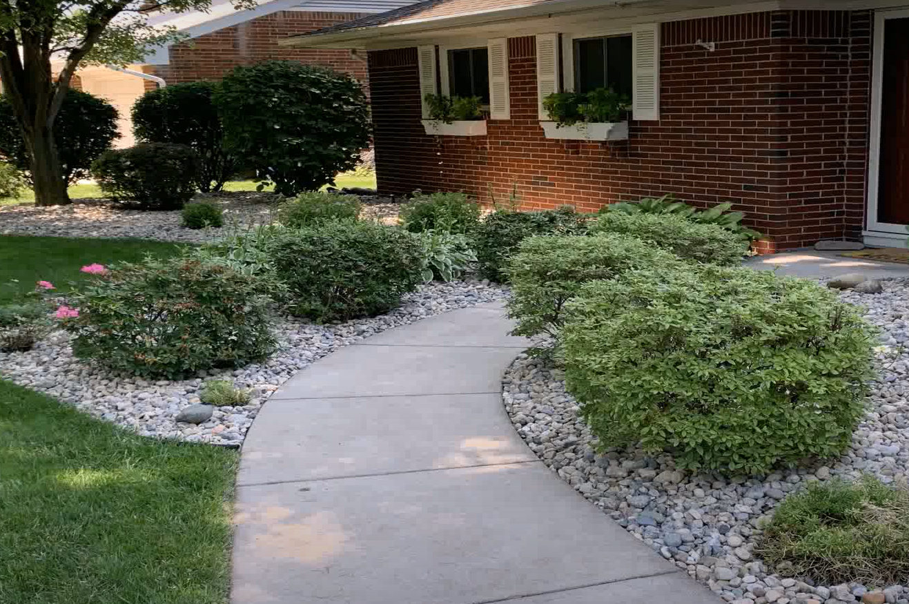 Ohio Landscaping Ideas - GardenProfy